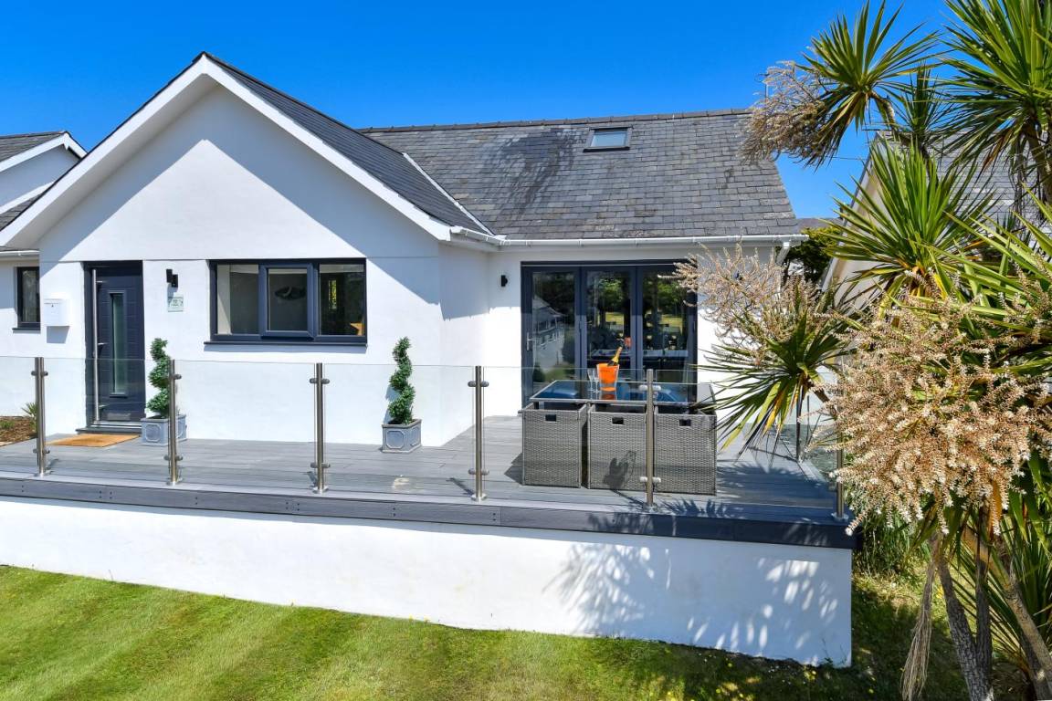 House ∙ 4 Bedrooms ∙ 8 Guests - Abersoch