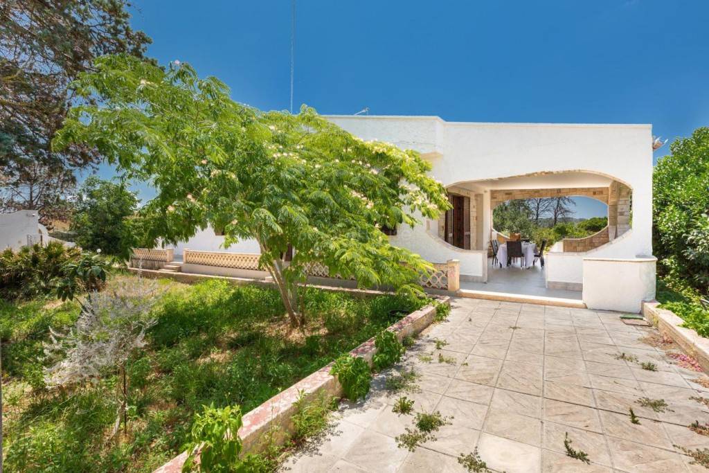 110 M² Ferienhaus ∙ 3 Schlafzimmer ∙ 8 Gäste - Punta Prosciutto