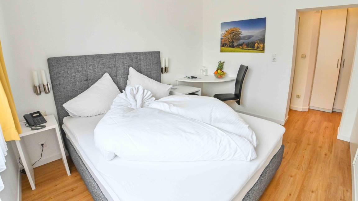 15 M² Hotel ∙ 1 Bedroom ∙ 2 Guests - Spittal an der Drau