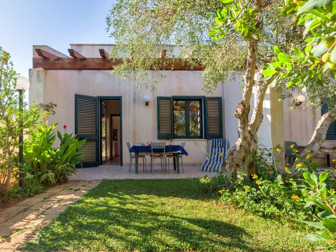 30 M² Apartment ∙ 2 Bedrooms ∙ 2 Guests - Marsala