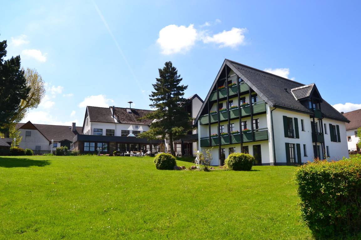 Ferienwohnung ∙ 2 Gäste - Hemer