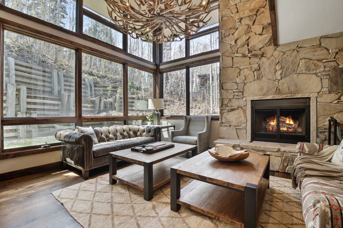 297 M² House ∙ 3 Bedrooms ∙ 10 Guests - Deer Valley, UT
