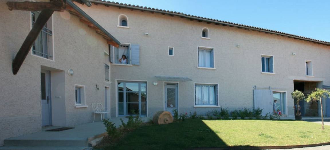 220 M² Talo ∙ 4 Makuuhuonetta ∙ 14 Vierasta - Villefranche-sur-Saône