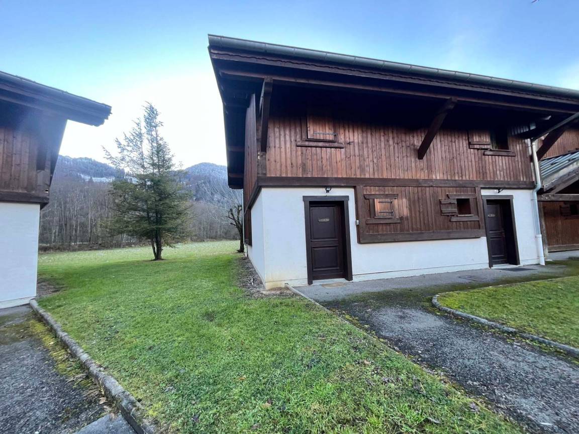 58 M² Apartment ∙ 2 Bedrooms ∙ 6 Guests - Morzine