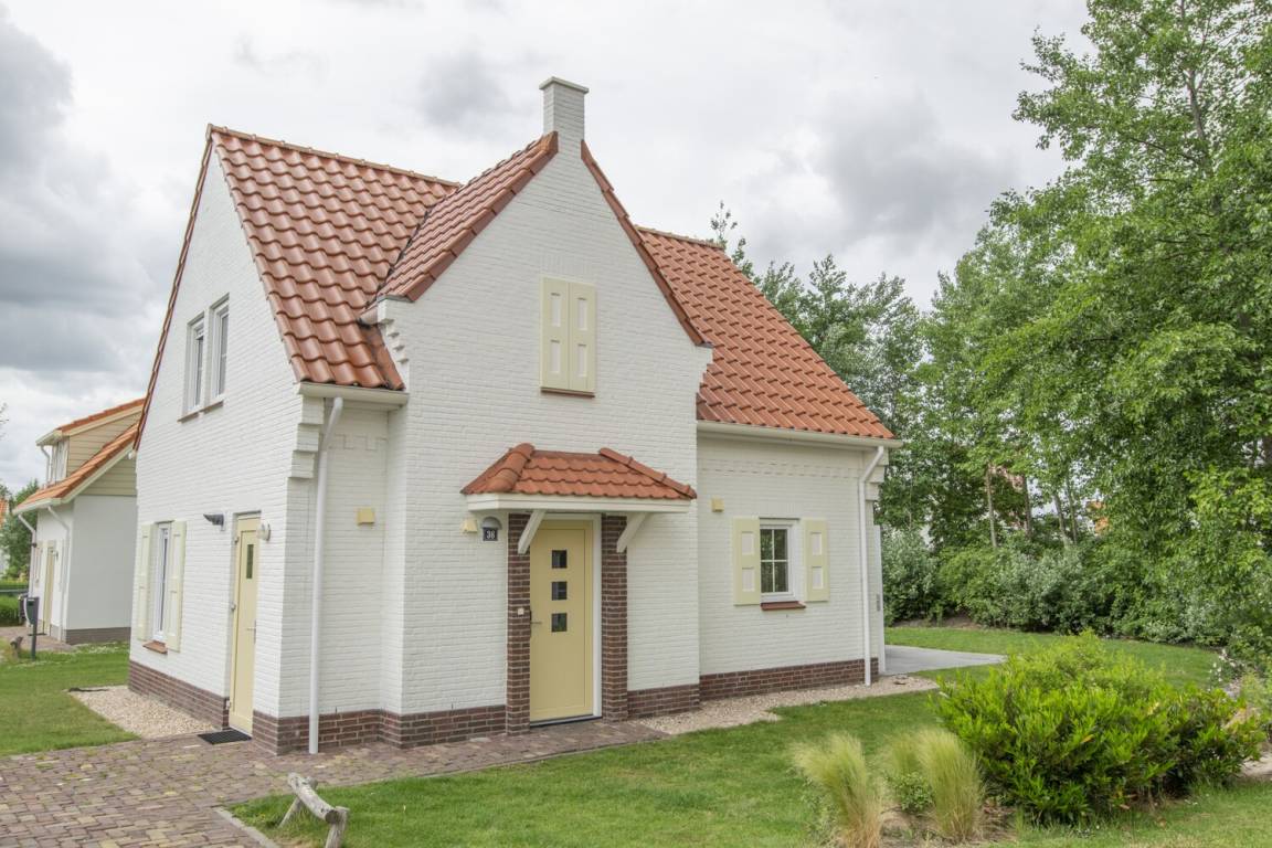 Villa ∙ 4 Slaapkamers ∙ 8 Gasten - Cadzand