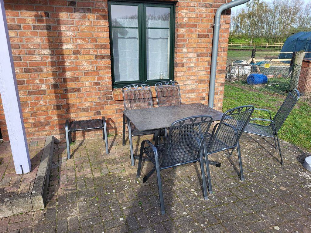 53 M² Ferienhaus ∙ 2 Schlafzimmer ∙ 4 Gäste - Rerik