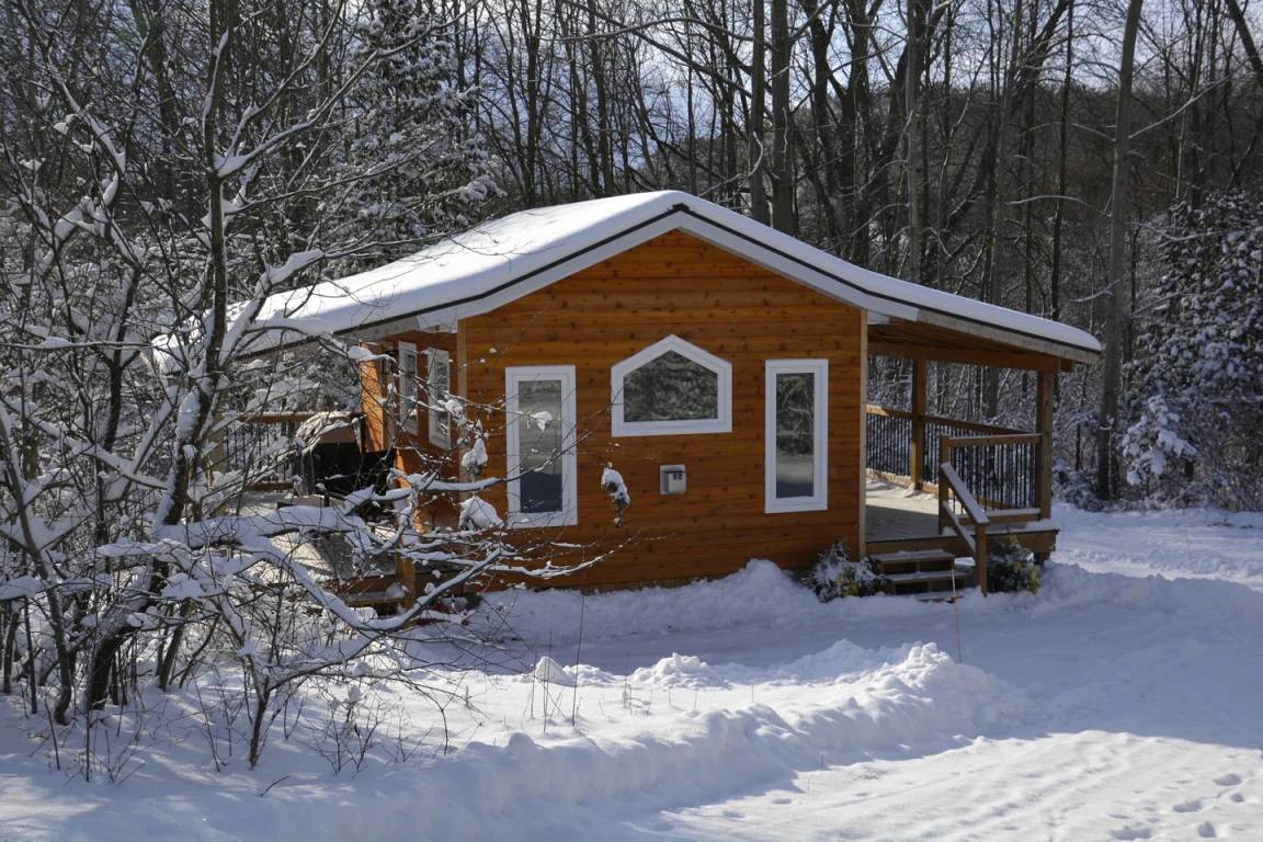 House ∙ 1 Bedroom ∙ 2 Guests - Clinton