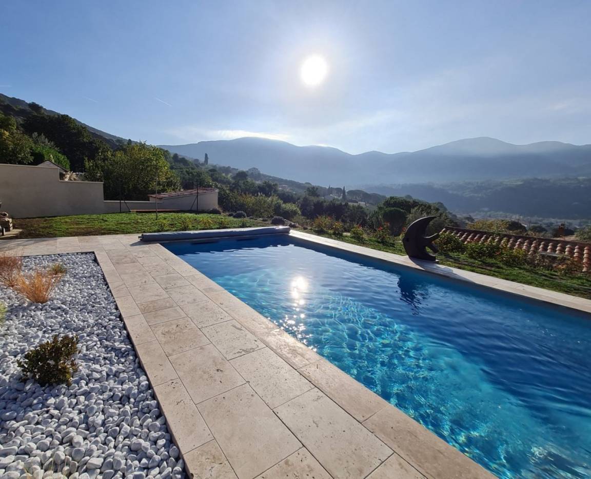 50 M² Gîte ∙ 2 Chambres ∙ 4 Personnes - Drôme