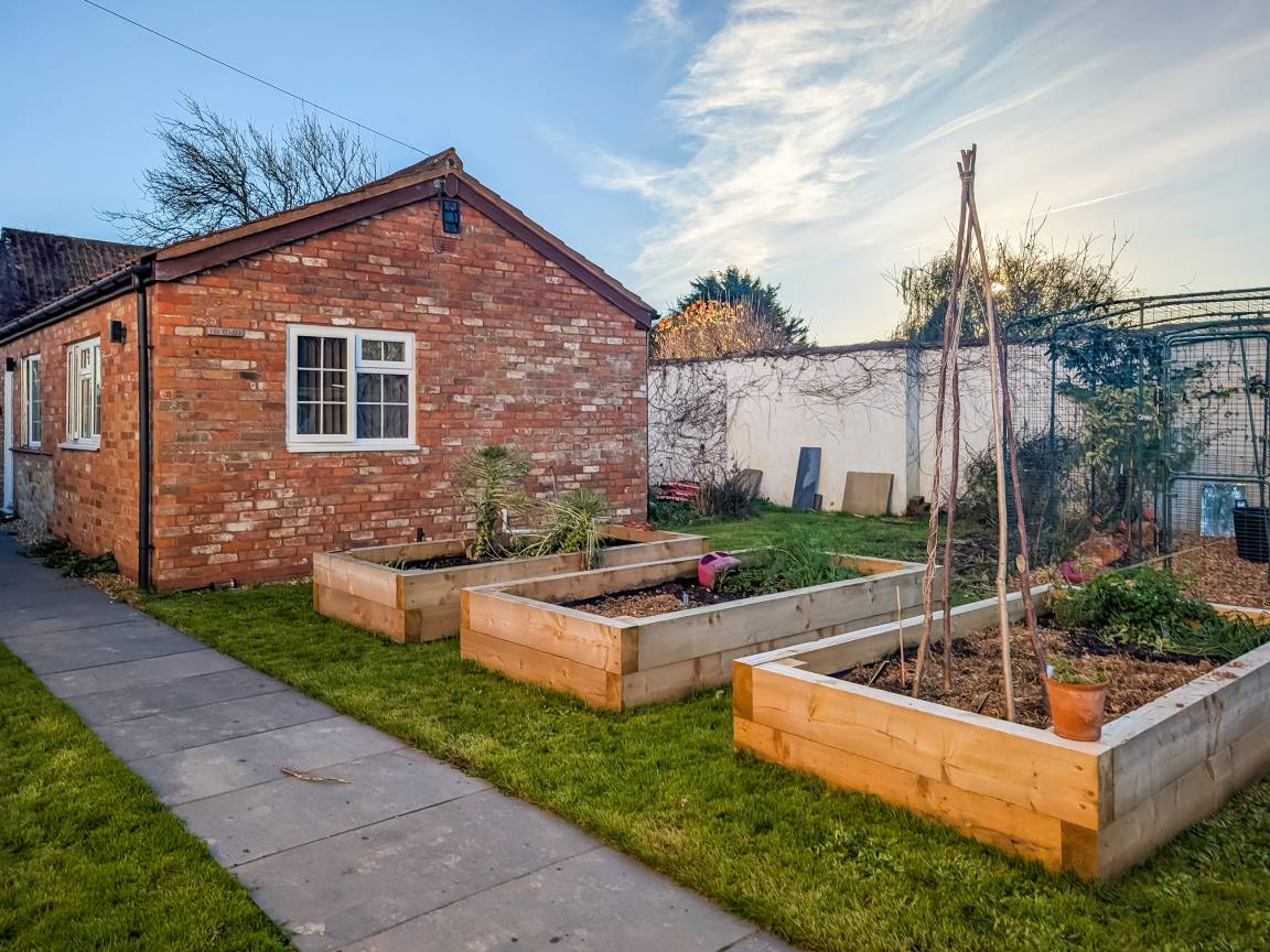 Casa De Campo ∙ 1 Quarto ∙ 2 Hóspedes - Weston-super-Mare