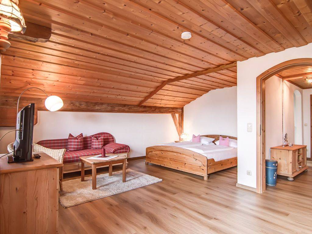 40 M² Appartement ∙ 3 Personnes - Tegernsee