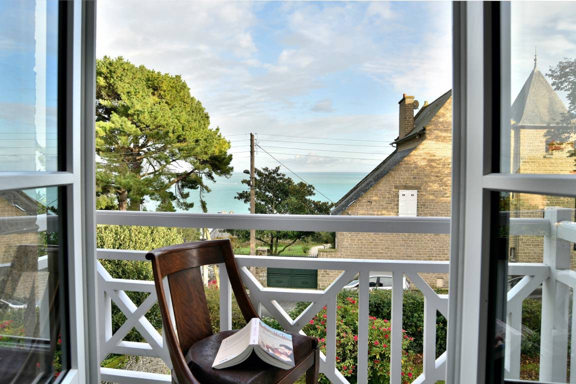 200 M² House ∙ 7 Bedrooms ∙ 14 Guests - Cancale