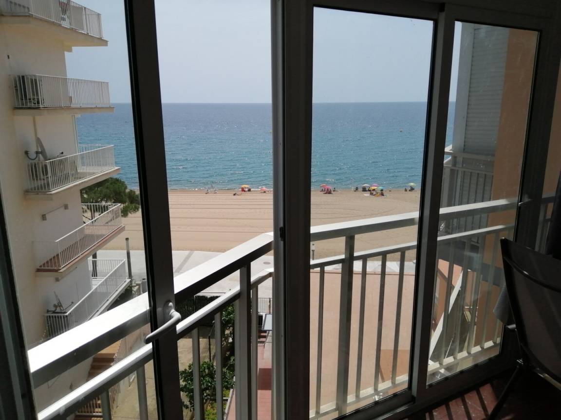 60 M² Appartement ∙ 2 Chambres ∙ 6 Personnes - S'Agaró