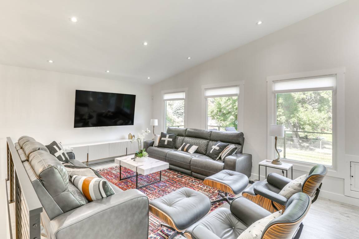 213 M² House ∙ 3 Bedrooms ∙ 6 Guests - Kalispell, MT