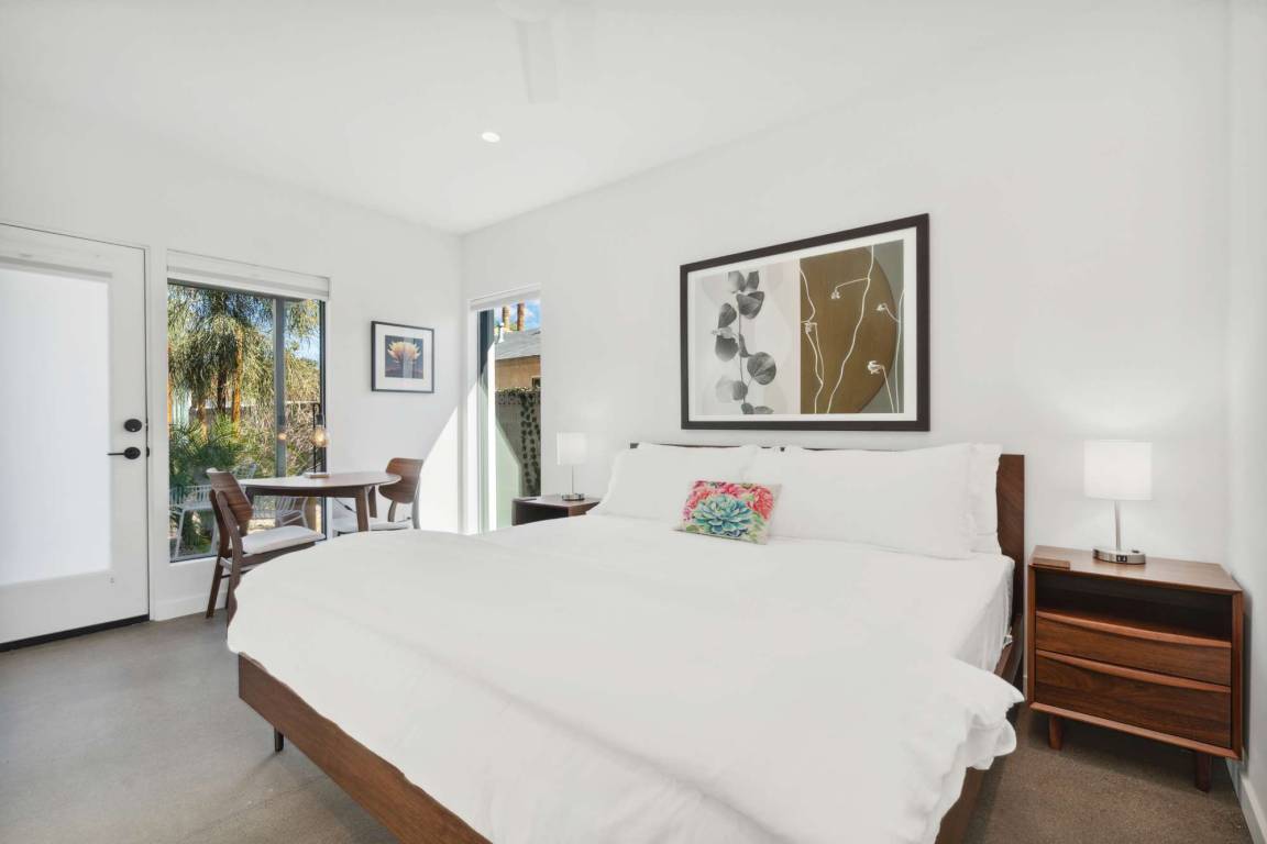Apartamento ∙ 1 Habitación ∙ 2 Huéspedes - Phoenix