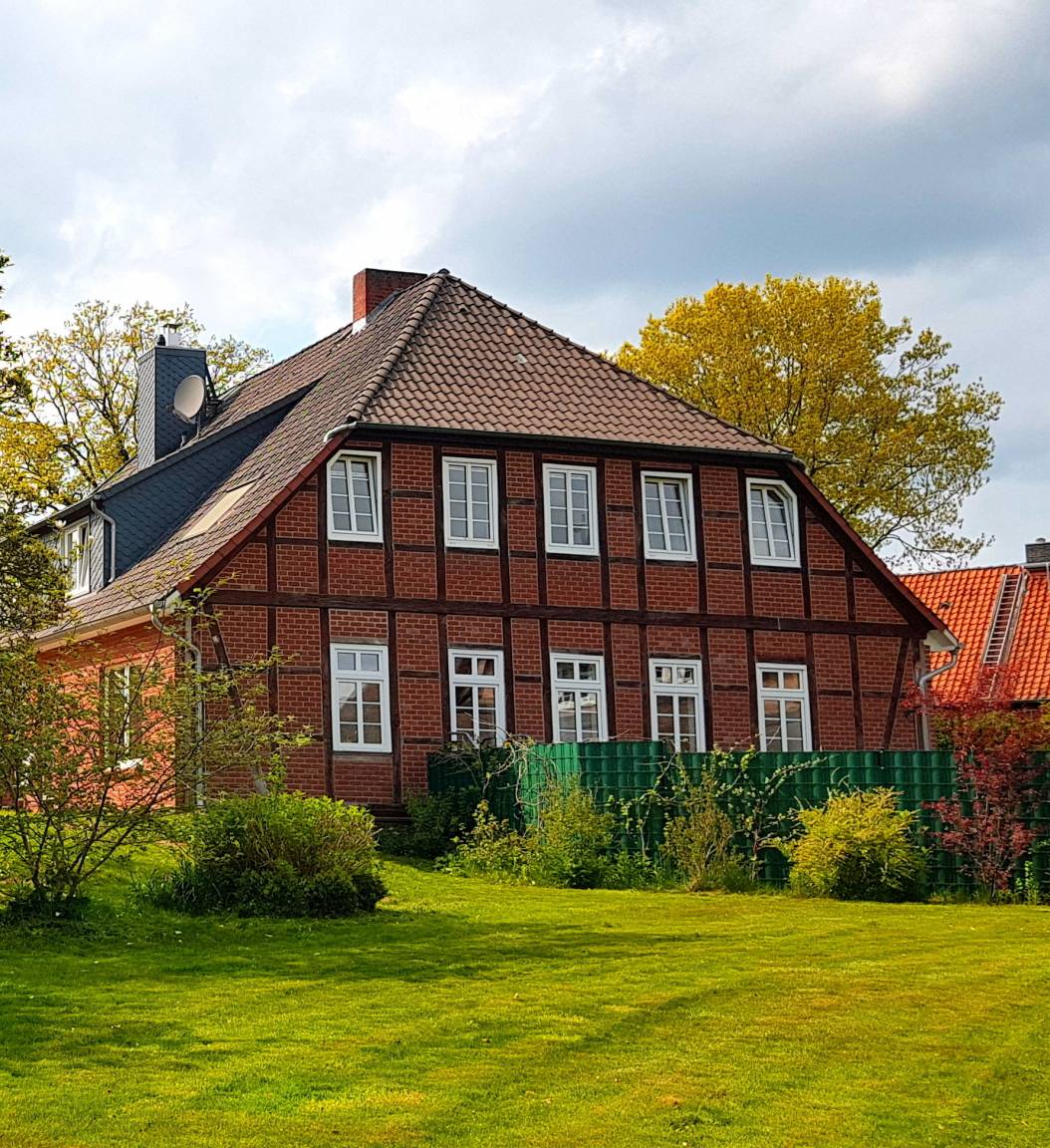 65 M² Apartment ∙ 2 Bedrooms ∙ 4 Guests - Lüneburg
