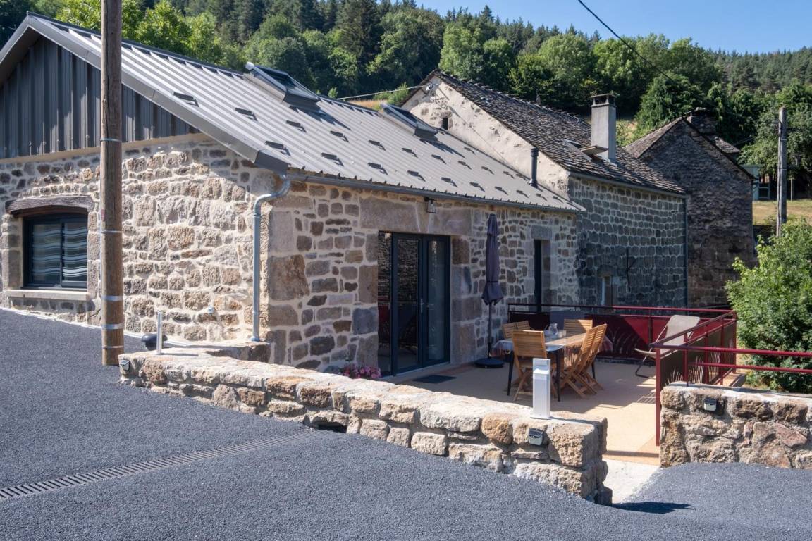 75 M² Gîte ∙ 6 Personnes - Bagnols-les-Bains