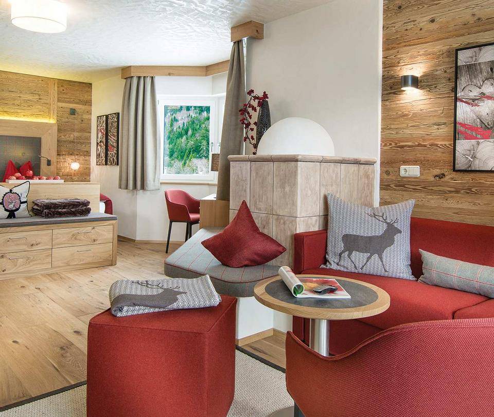 45 M² Hotel ∙ 1 Schlafzimmer ∙ 2 Gäste - Schwaz