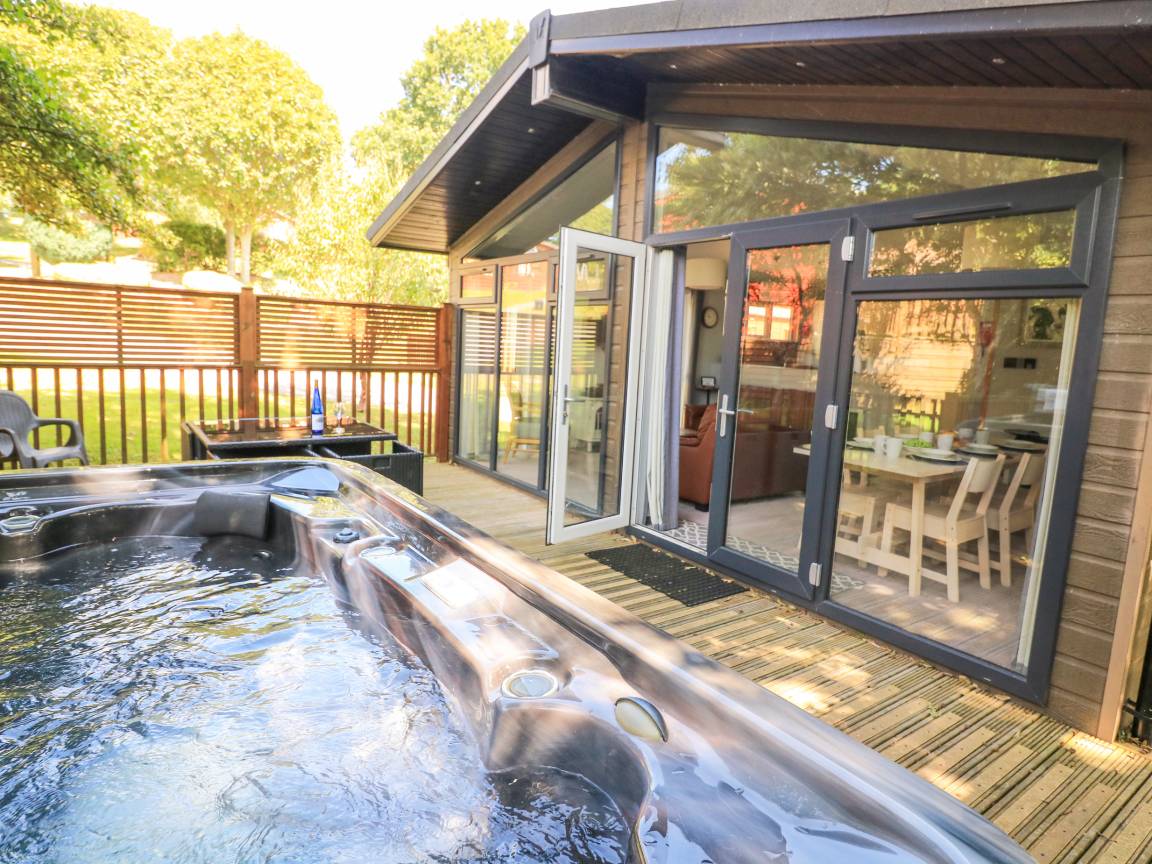 Cottage ∙ 3 Bedrooms ∙ 6 Guests - Bovey Tracey