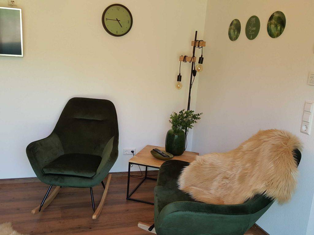 20 M² Appartamento Vacanza ∙ 1 Camera Da Letto ∙ 2 Ospiti - Neckarsulm