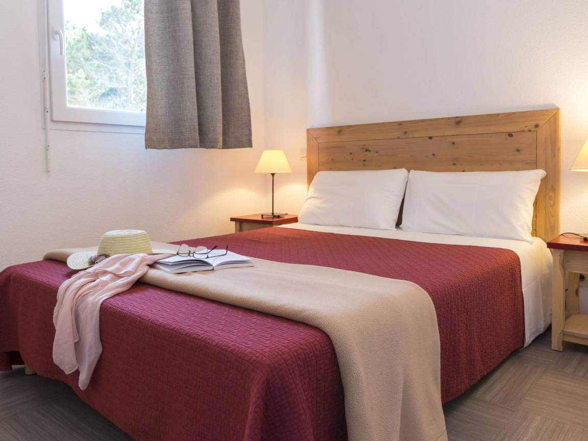 Maison De Vacances ∙ 1 Chambre ∙ 8 Personnes - Plougasnou