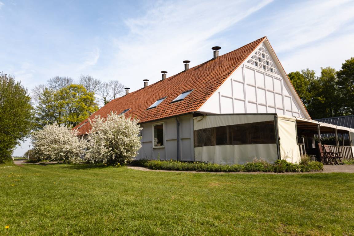 510 M² House ∙ 9 Bedrooms ∙ 34 Guests - Giethoorn