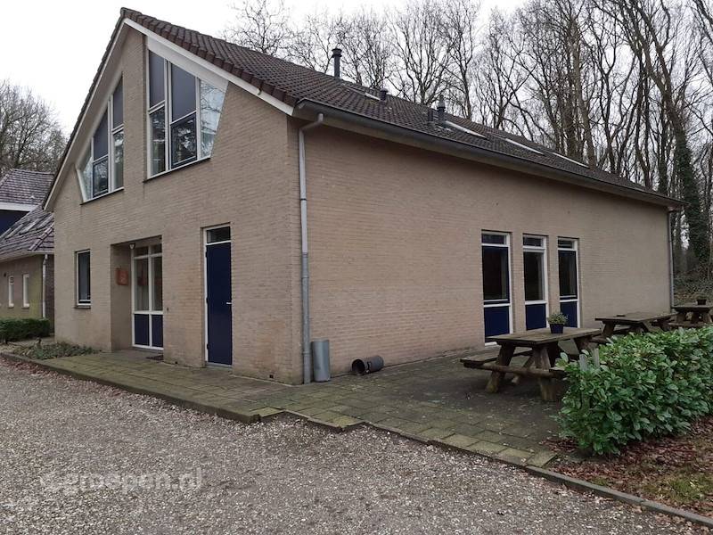 Maison De Vacances ∙ 3 Chambres ∙ 45 Personnes - Assen