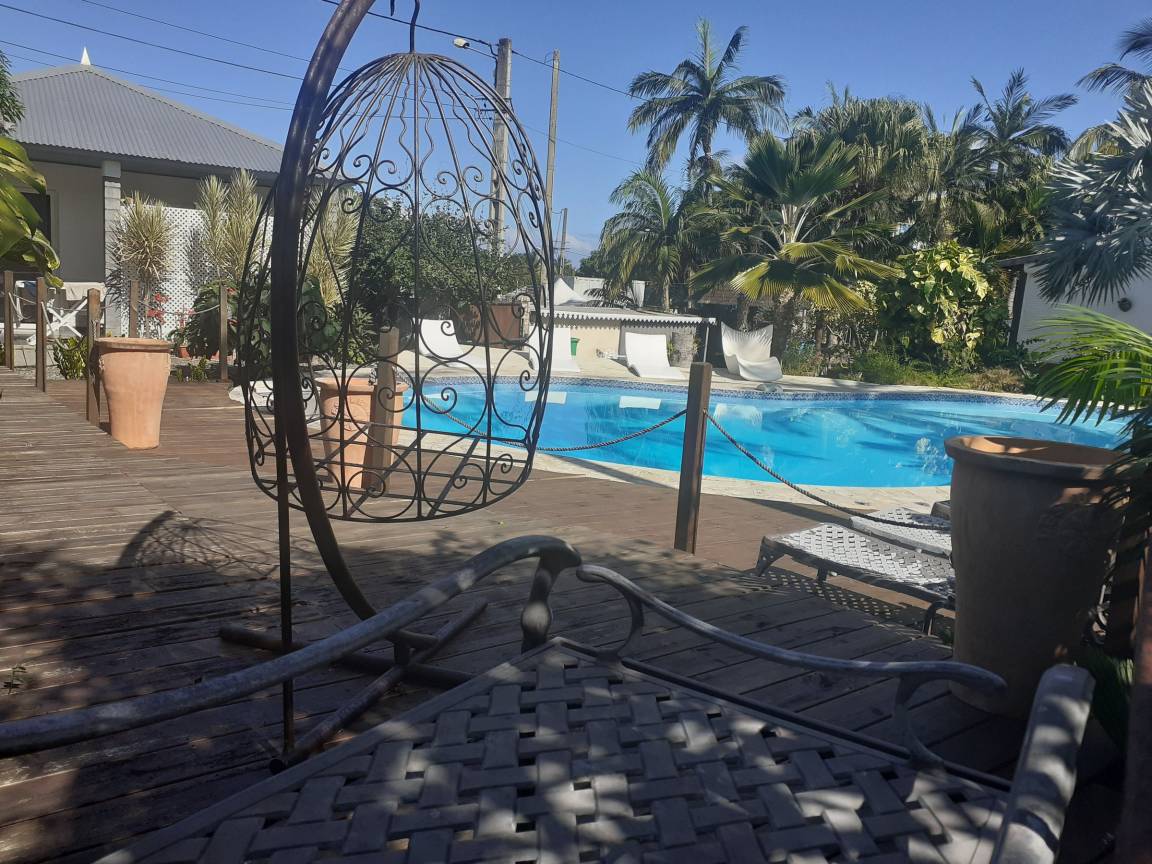 90 M² Cottage ∙ 2 Chambres ∙ 4 Personnes - Saint-Pierre