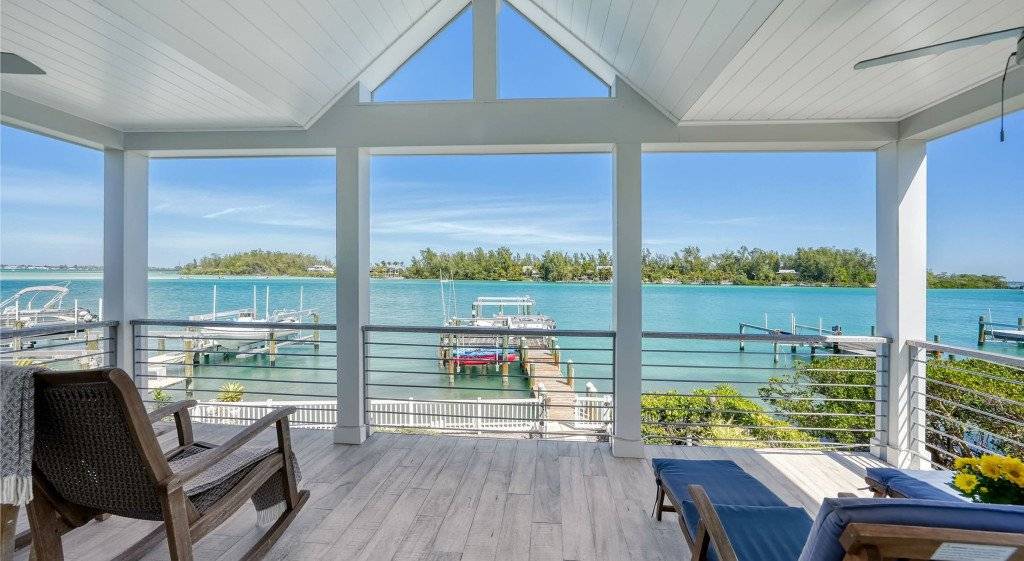 337 M² House ∙ 4 Bedrooms ∙ 10 Guests - Longboat Key, FL
