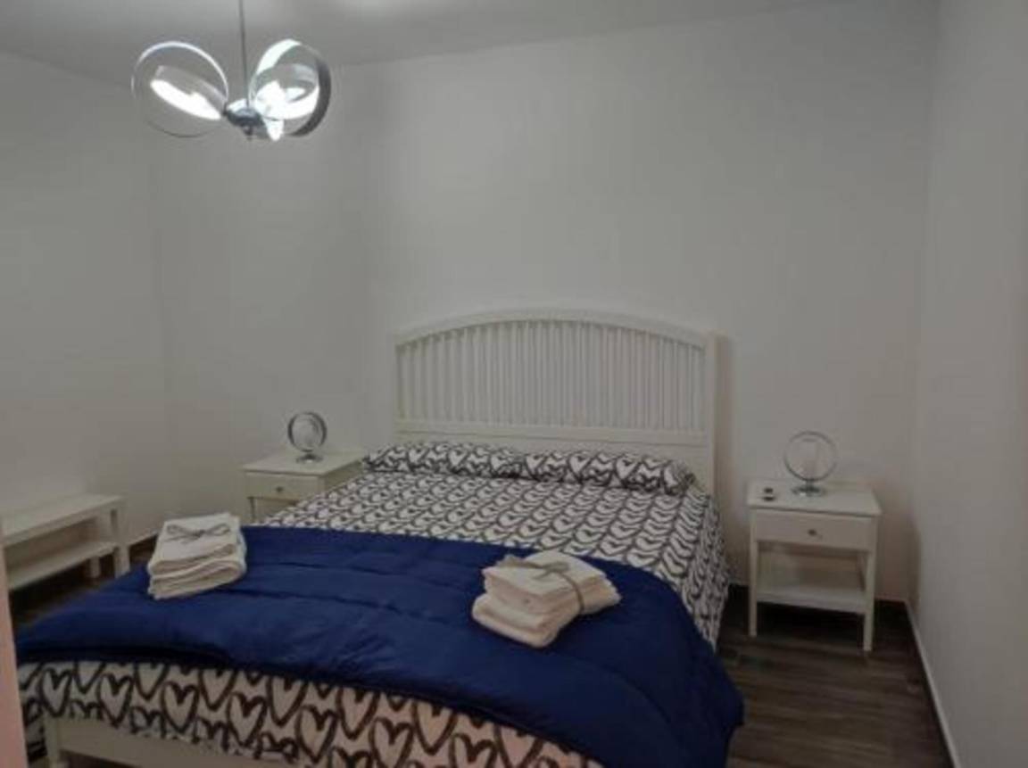 45 M² Ferienhaus ∙ 1 Schlafzimmer ∙ 2 Gäste - Mazara del Vallo