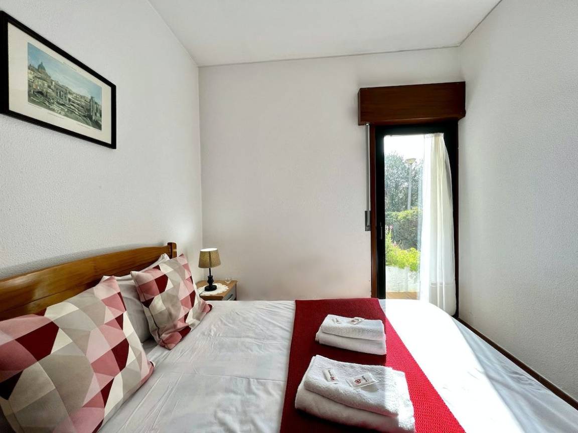 70 M² House ∙ 2 Bedrooms ∙ 4 Guests - Almancil
