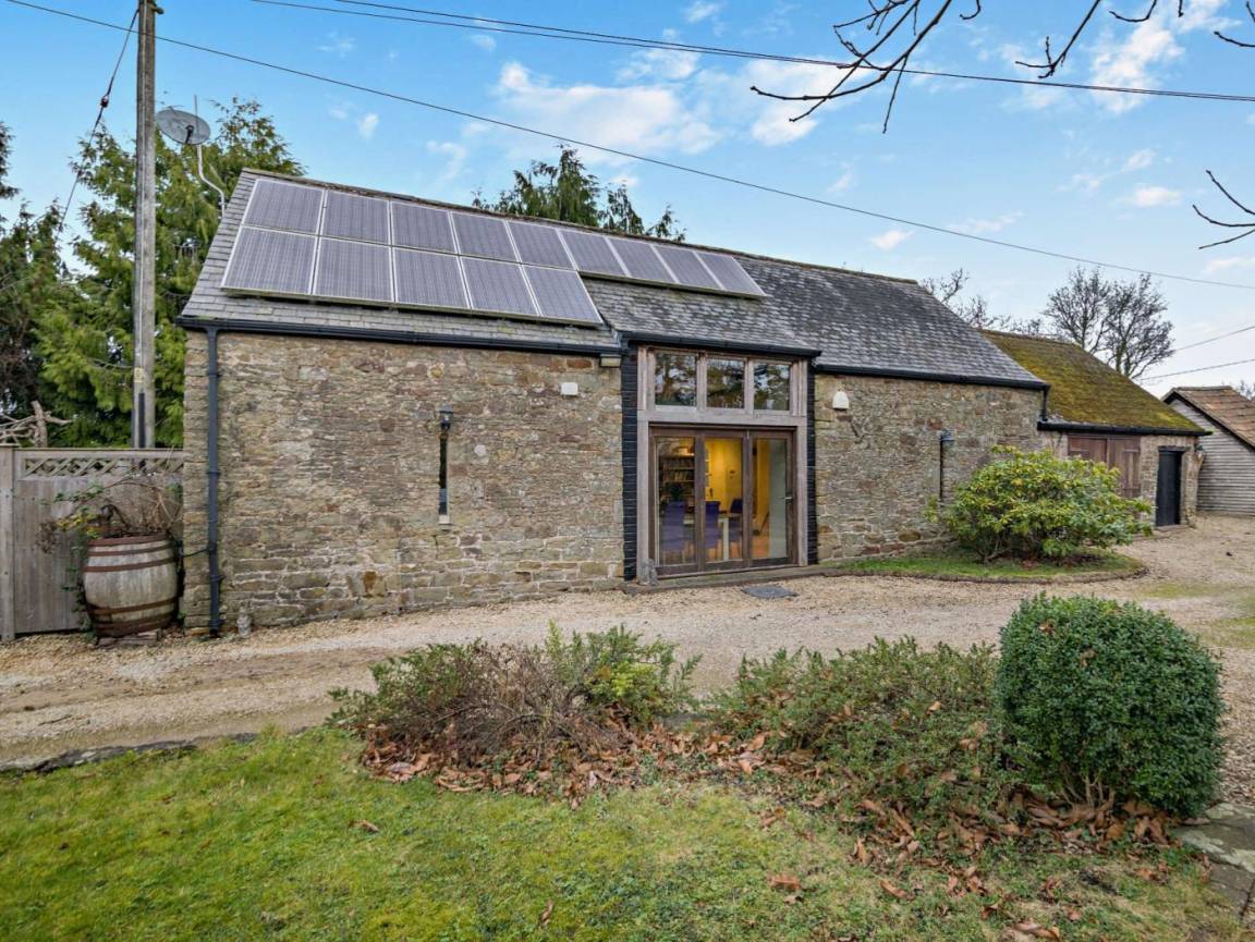 Cottage ∙ 2 Bedrooms ∙ 4 Guests - Symonds Yat