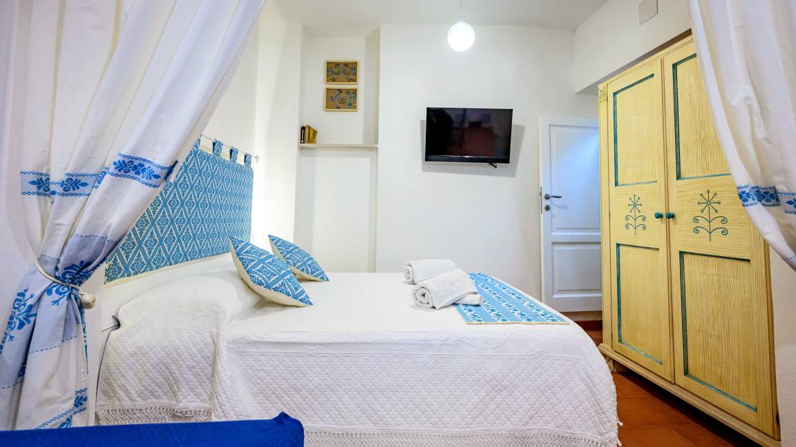 36 M² Apartment ∙ 1 Bedroom ∙ 4 Guests - Alghero
