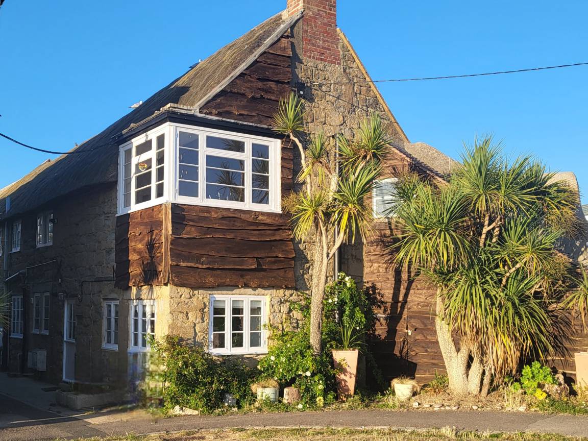 Cottage ∙ 2 Bedrooms ∙ 4 Guests - Bridport