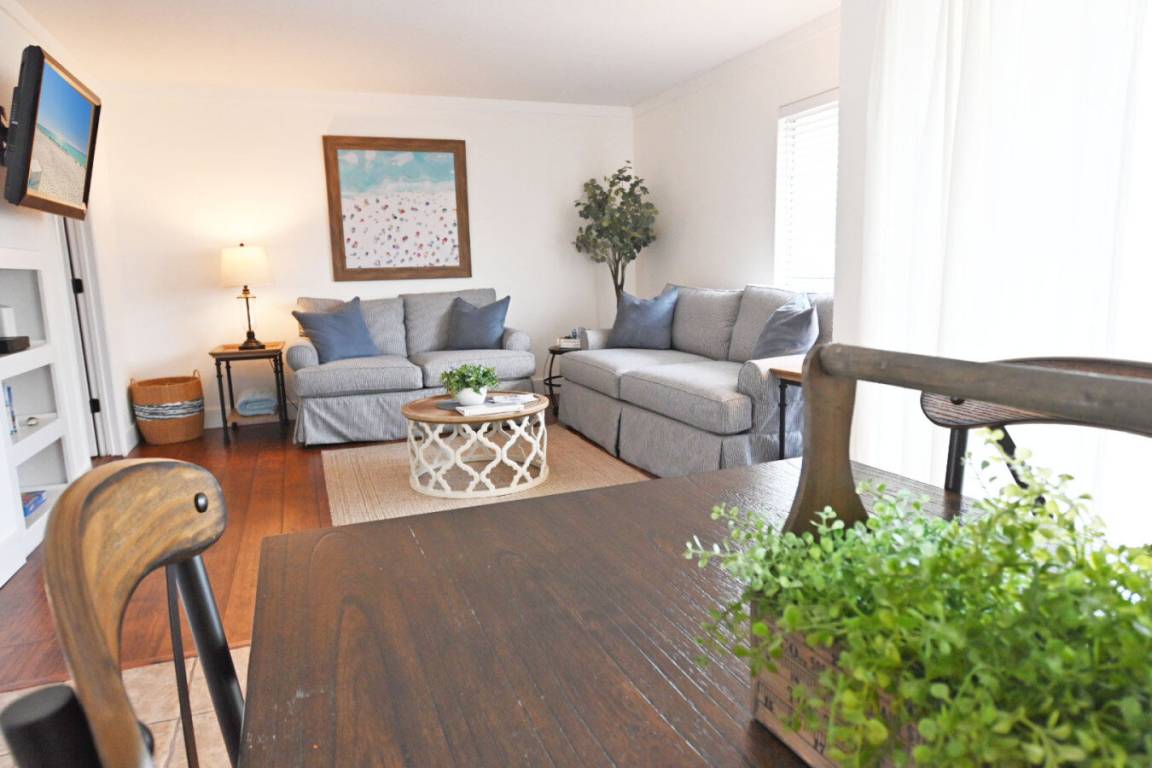 66 M² Condo ∙ 1 Bedroom ∙ 4 Guests - Destin, FL