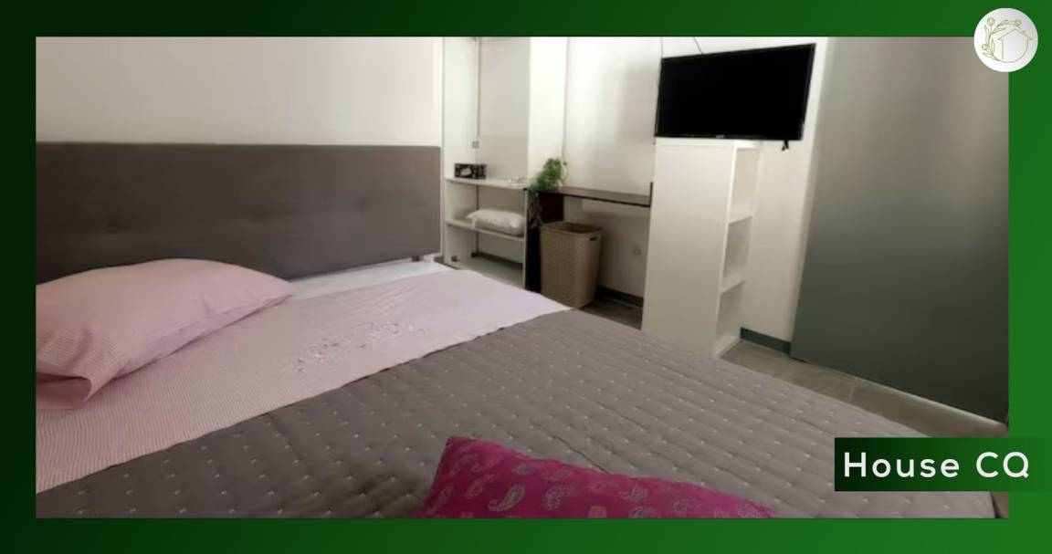 32 平方米 房子 ∙ 2客房 ∙ 3客人 - 波多