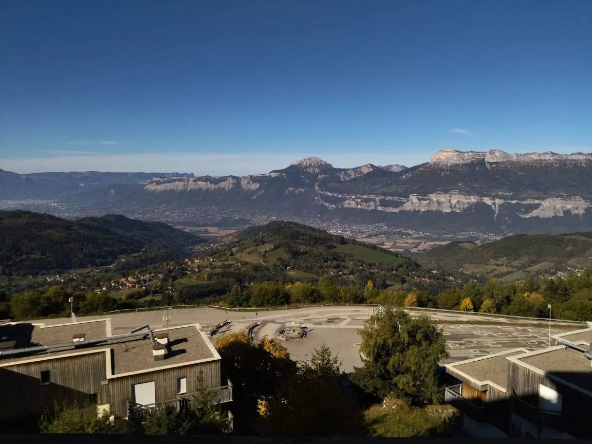 29 M² Appartement ∙ 1 Chambre ∙ 5 Personnes - Crolles