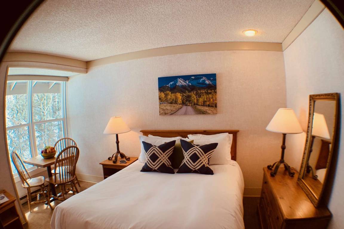 26 M² Condo ∙ 1 Bedroom ∙ 3 Guests - Telluride, CO