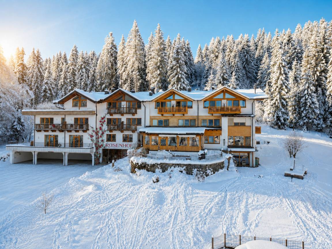 105 M² Apartment ∙ 3 Bedrooms ∙ 10 Guests - Kitzbuhel