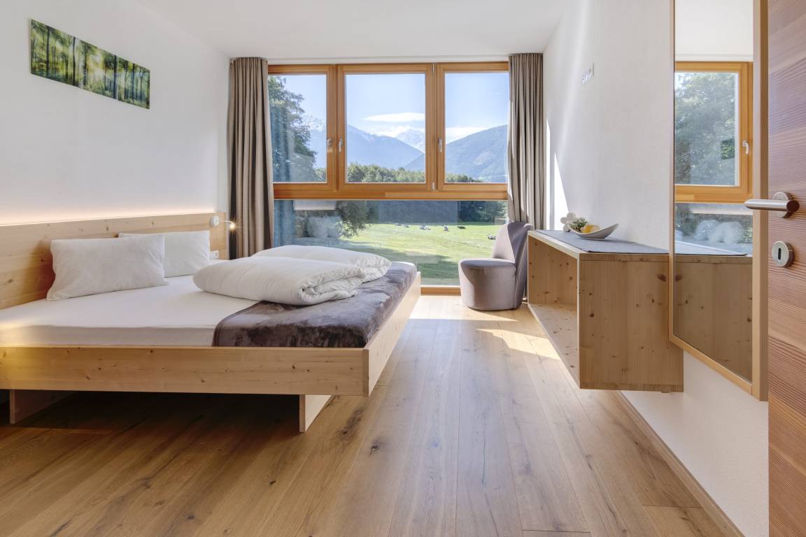 40 M² Appartamento ∙ 1 Camera Da Letto ∙ 3 Ospiti - Stelvio