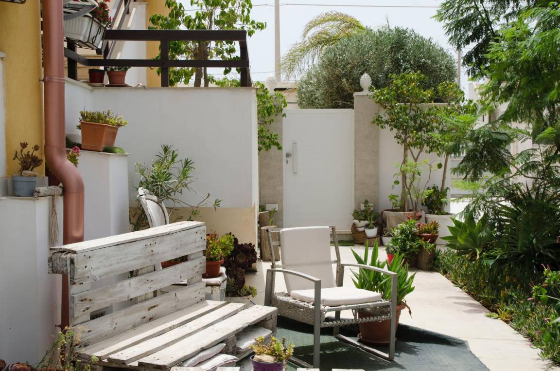 65 M² Apartment ∙ 2 Bedrooms ∙ 6 Guests - San Lorenzo