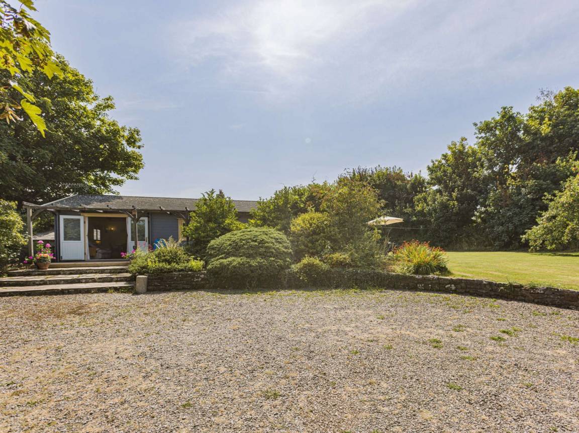 Cottage ∙ 2 Bedrooms ∙ 4 Guests - Clovelly