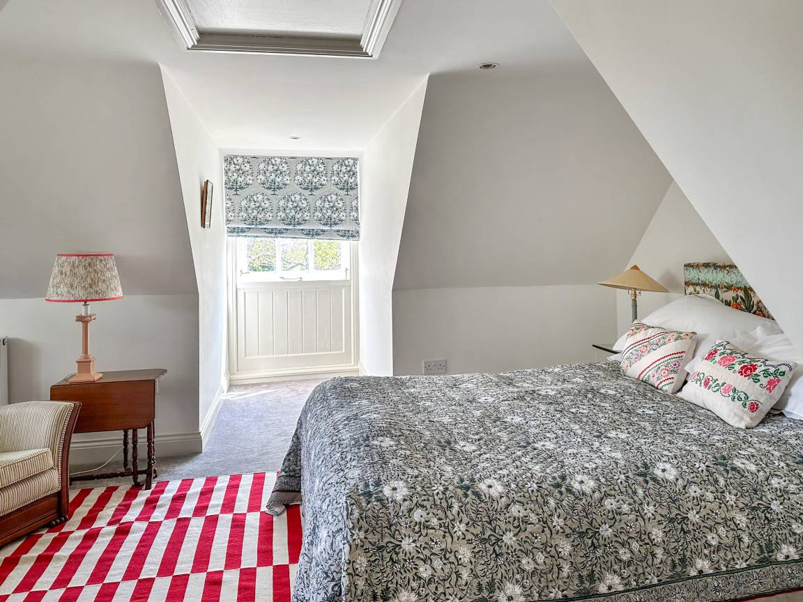 Landhaus ∙ 2 Schlafzimmer ∙ 4 Gäste - Eastbourne