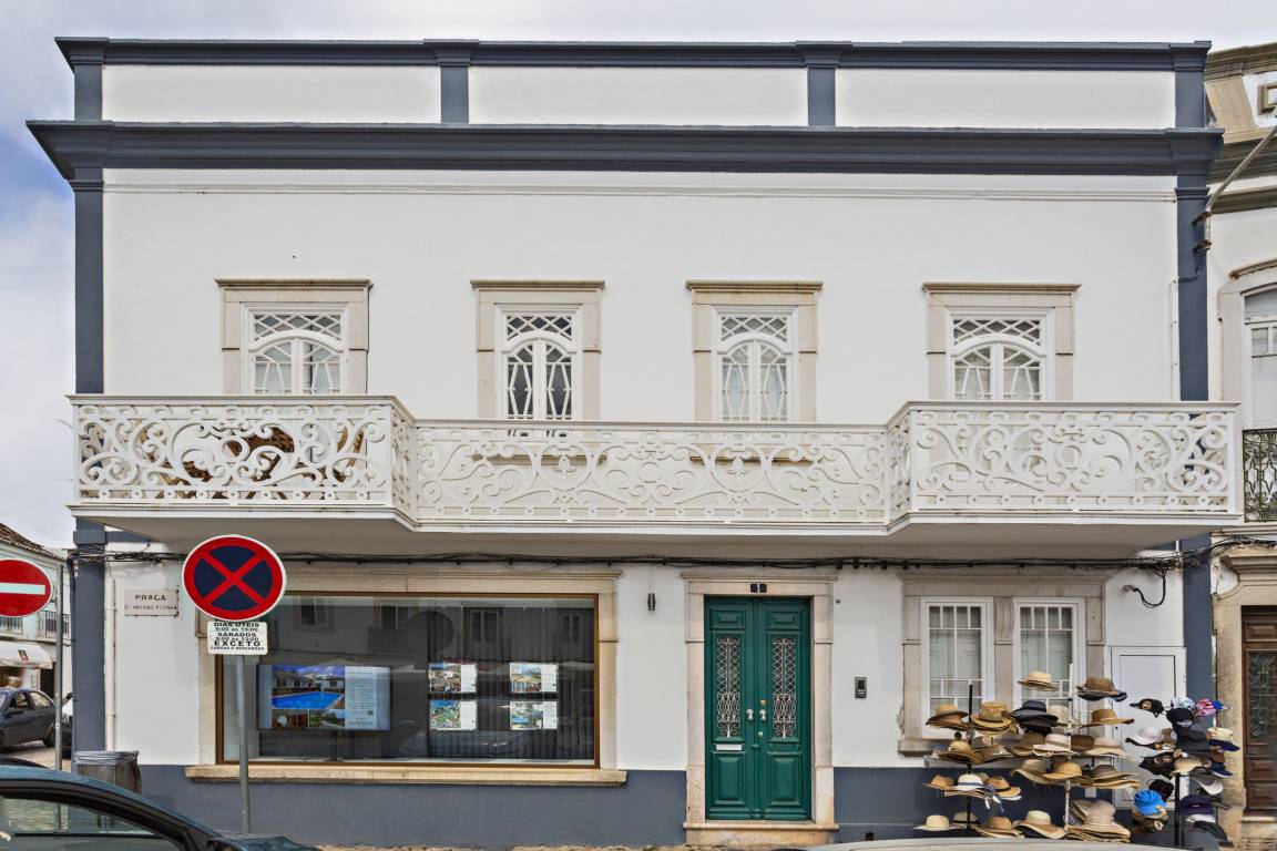 70 M² Appartamento ∙ 1 Camera Da Letto ∙ 2 Ospiti - Tavira