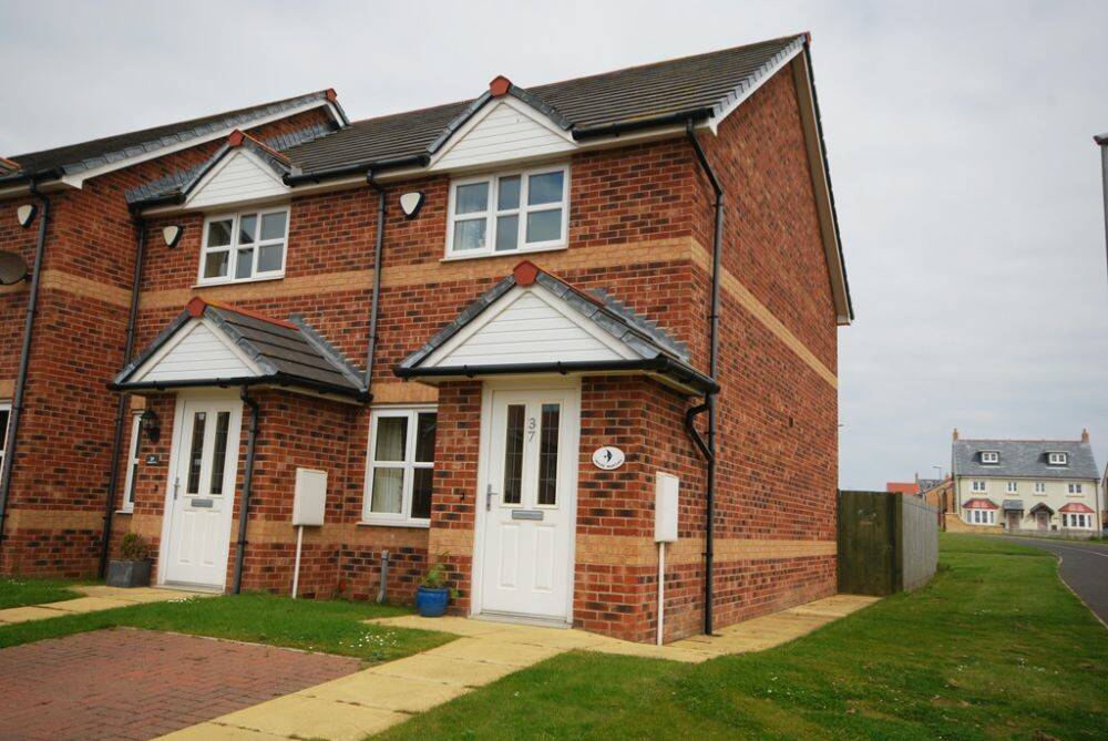 Cottage ∙ 2 Bedrooms ∙ 4 Guests - Beadnell