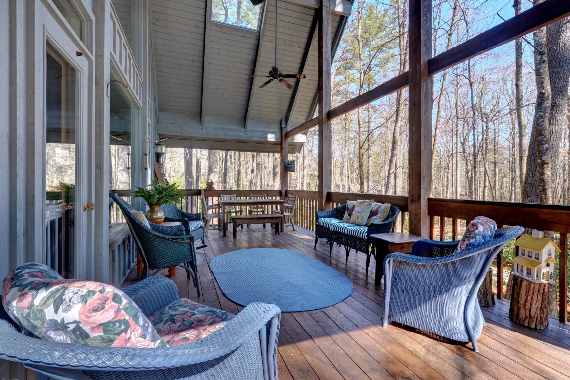 House ∙ 4 Bedrooms ∙ 8 Guests - Cashiers, NC