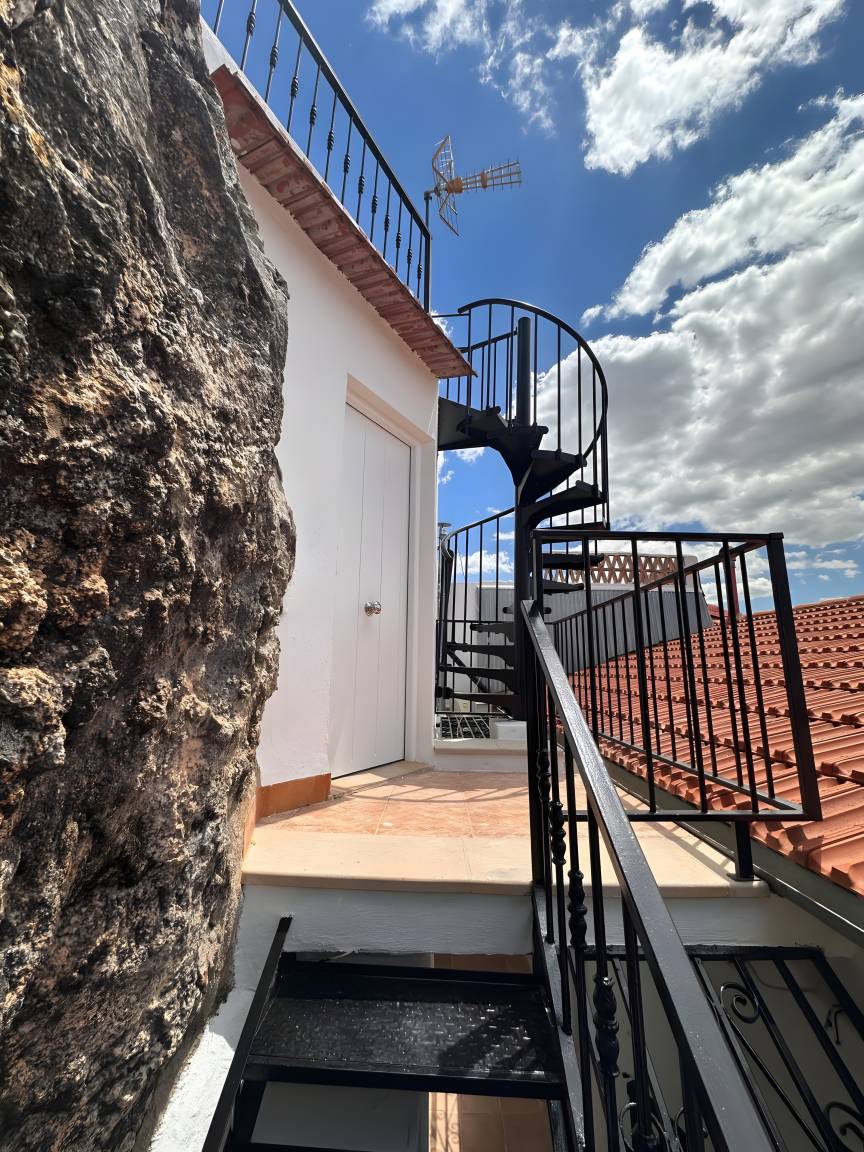60 M² Villa ∙ 1 Habitación ∙ 2 Huéspedes - Villanueva del Arzobispo