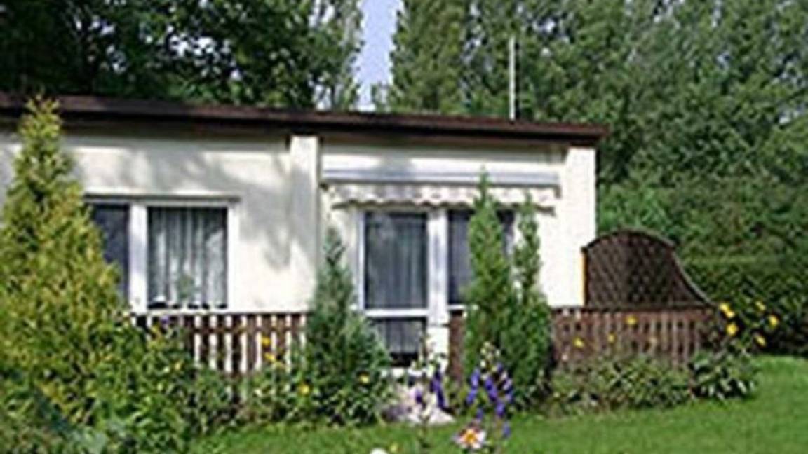 55 M² Ferienhaus ∙ 2 Schlafzimmer ∙ 3 Gäste - Glowe