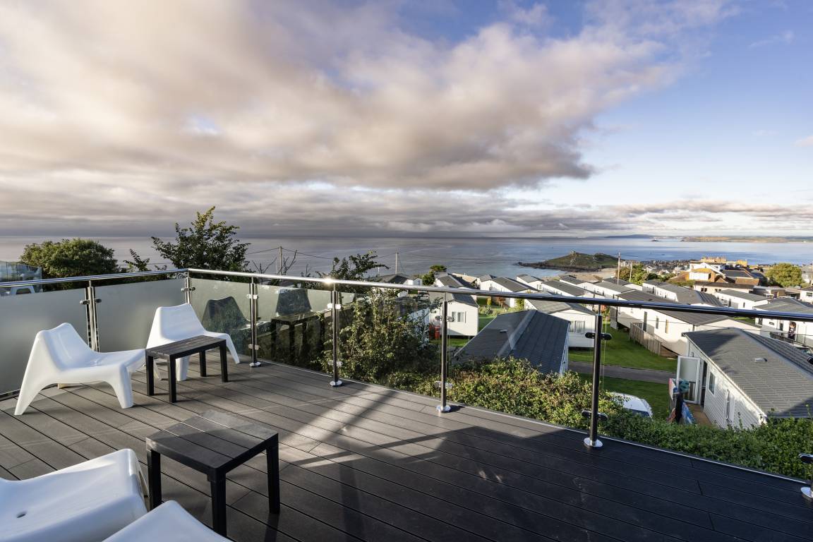 Cottage ∙ 3 Bedrooms ∙ 6 Guests - St Ives