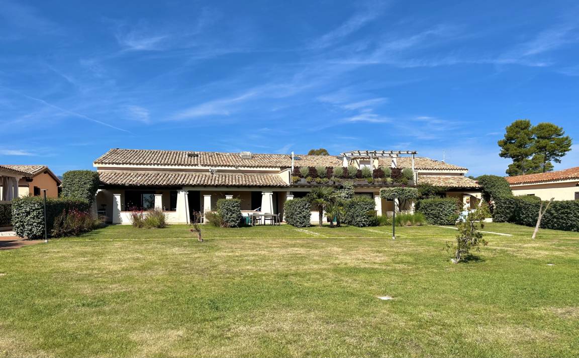 45 M² Appartement ∙ 1 Chambre ∙ 4 Personnes - San Teodoro