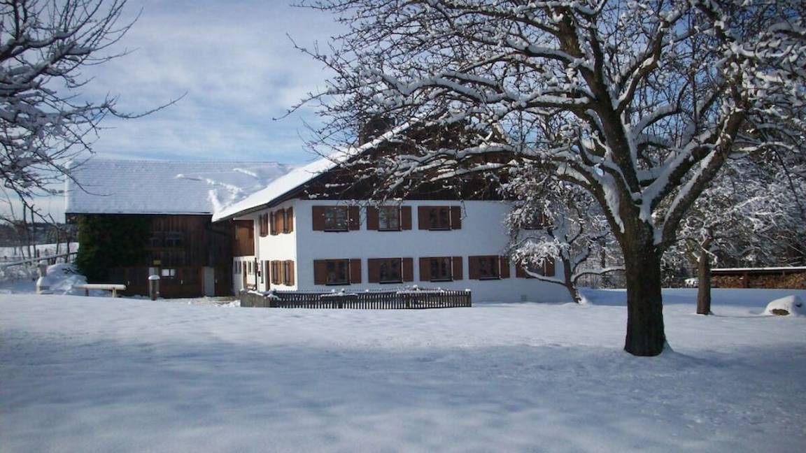 250 M² Maison De Vacances ∙ 6 Chambres ∙ 12 Personnes - Kempten